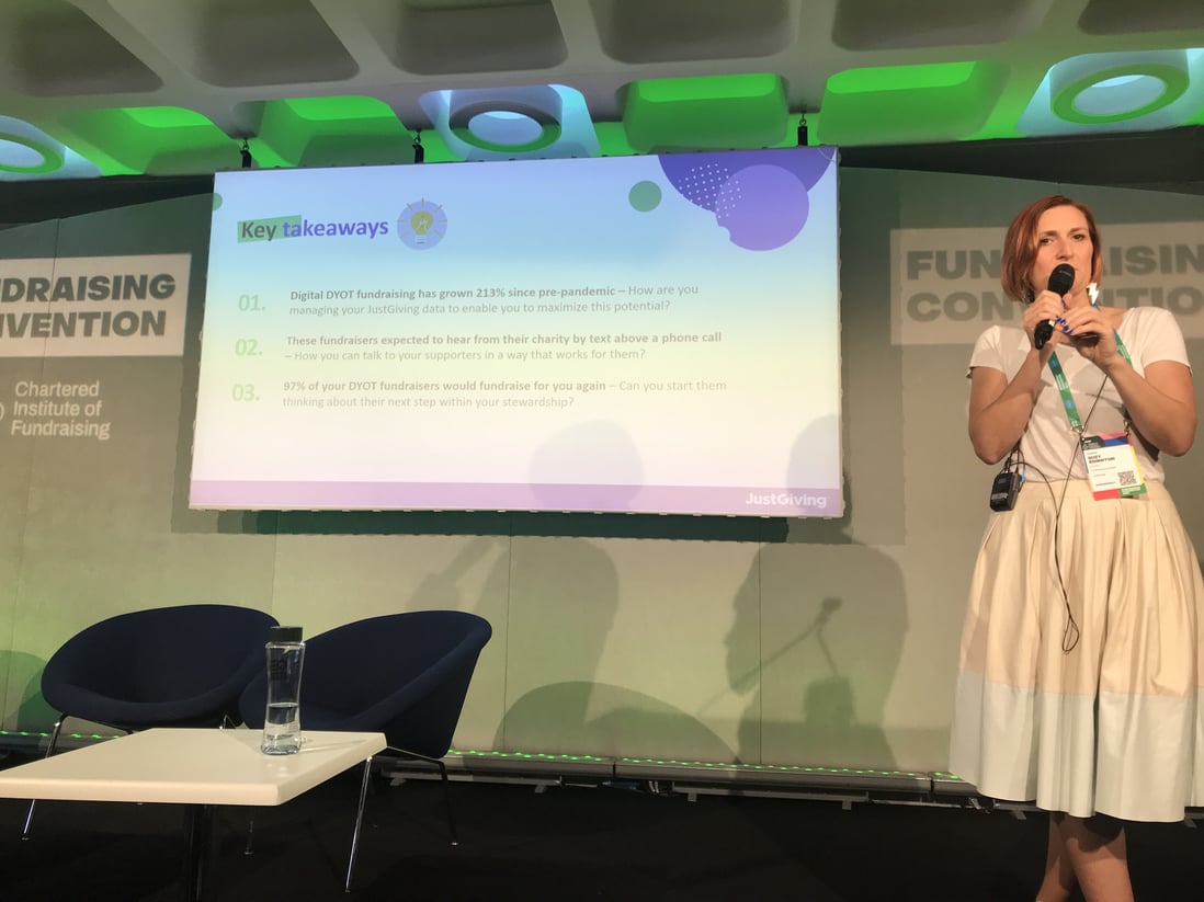 Summary of CIOF Convention 2024 | Wood Valldata