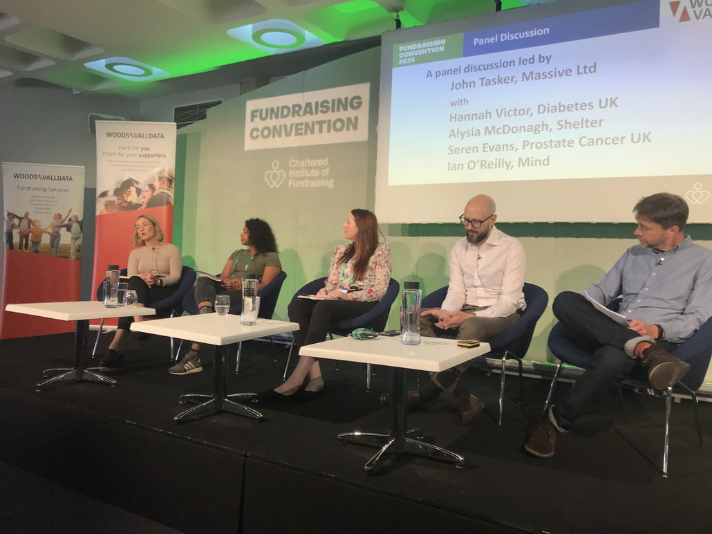 Summary of CIOF Convention 2024 | Wood Valldata