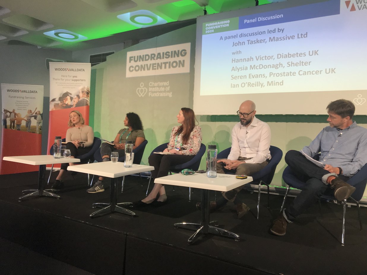 Summary of CIOF Convention 2024 | Wood Valldata