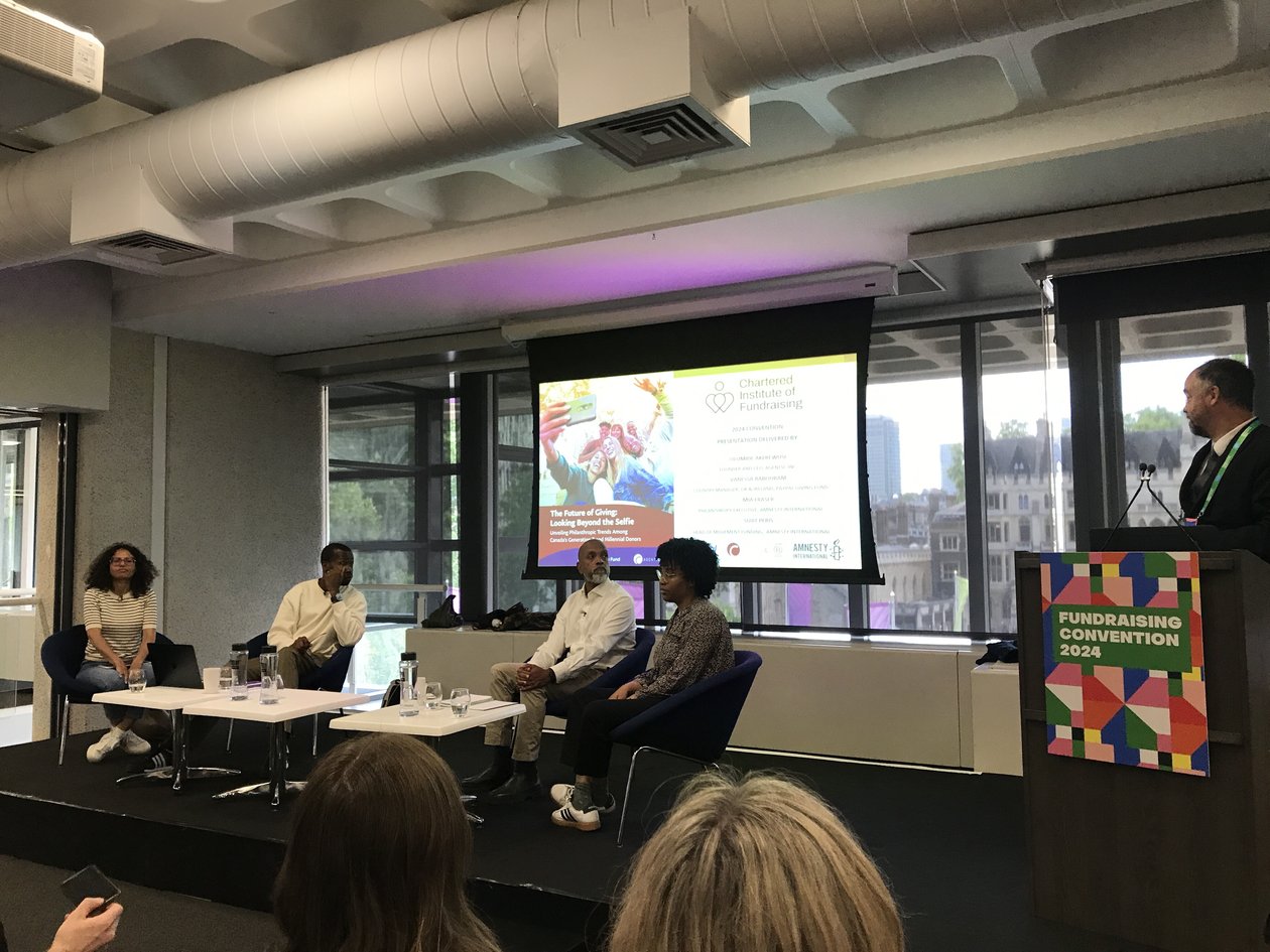 Summary of CIOF Convention 2024 | Wood Valldata