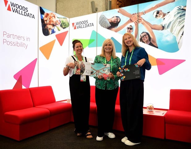 Summary of CIOF Convention 2024 | Wood Valldata