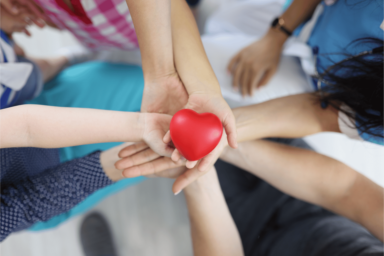 Developing a Charity Supporter Journey and Personas | Woods Valldata